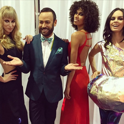 Home - Platinum Models